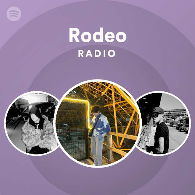 Rodeo Radio - playlist by Spotify | Spotify
