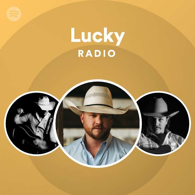 Lucky Radio - playlist by Spotify | Spotify