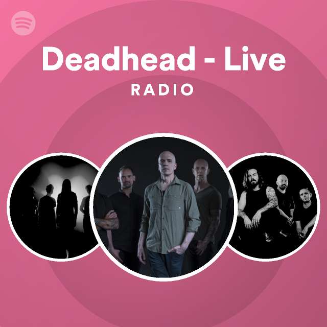 Deadhead - Live Radio - playlist by Spotify | Spotify