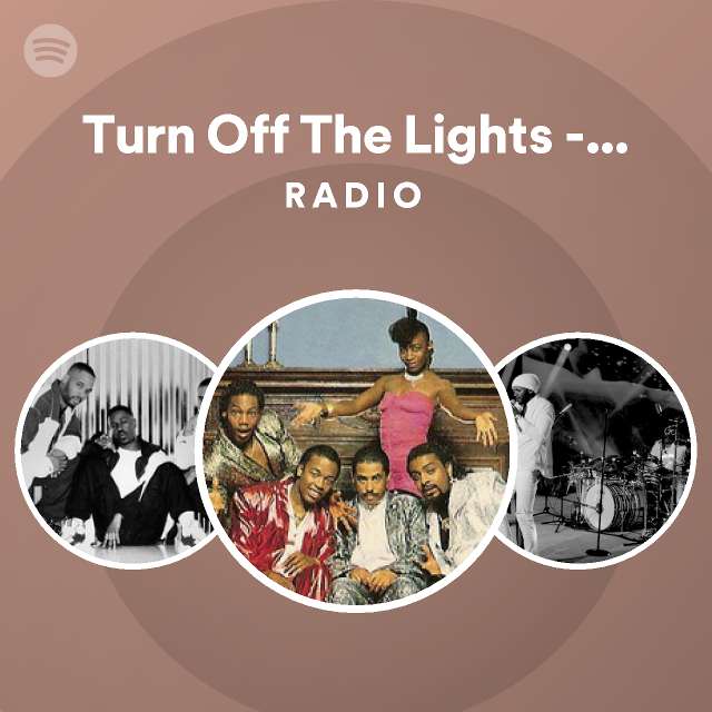 Turn Off The Lights - Rap Radio - playlist by Spotify | Spotify