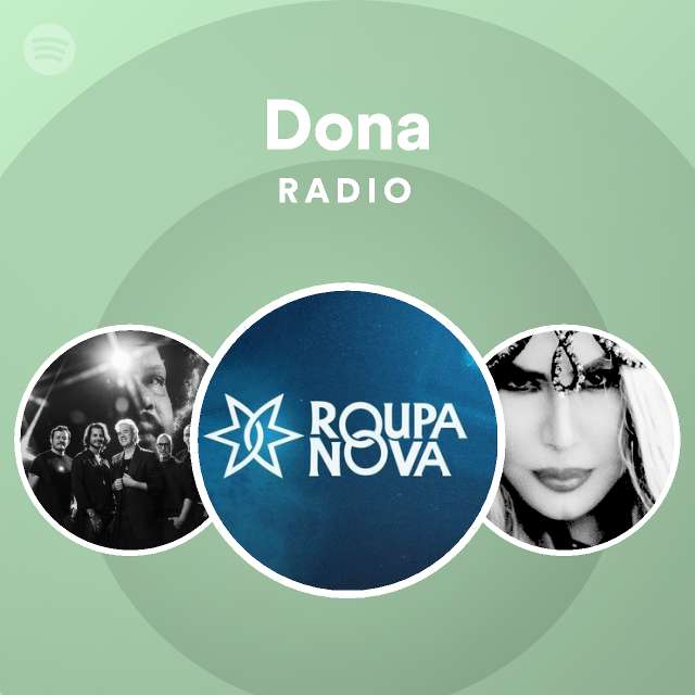 Dona Radio - playlist by Spotify | Spotify