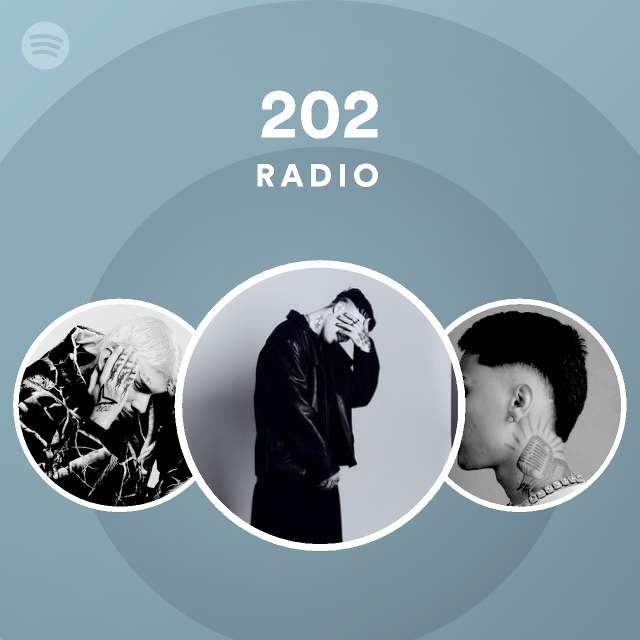 202 Radio - playlist by Spotify | Spotify