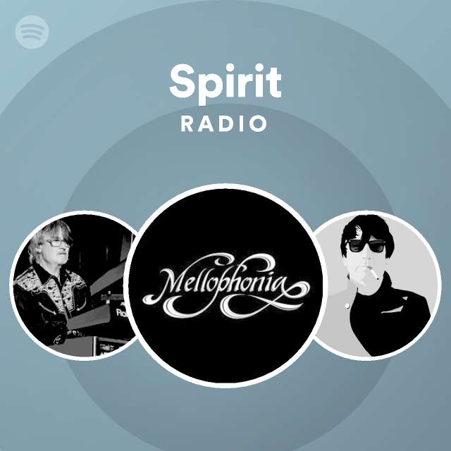 Spirit Radio - playlist by Spotify | Spotify