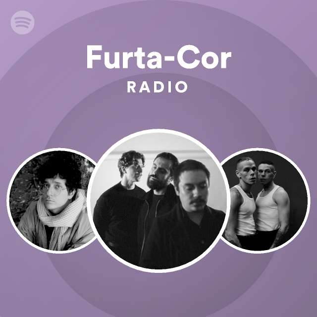 Furta-Cor Radio - playlist by Spotify | Spotify