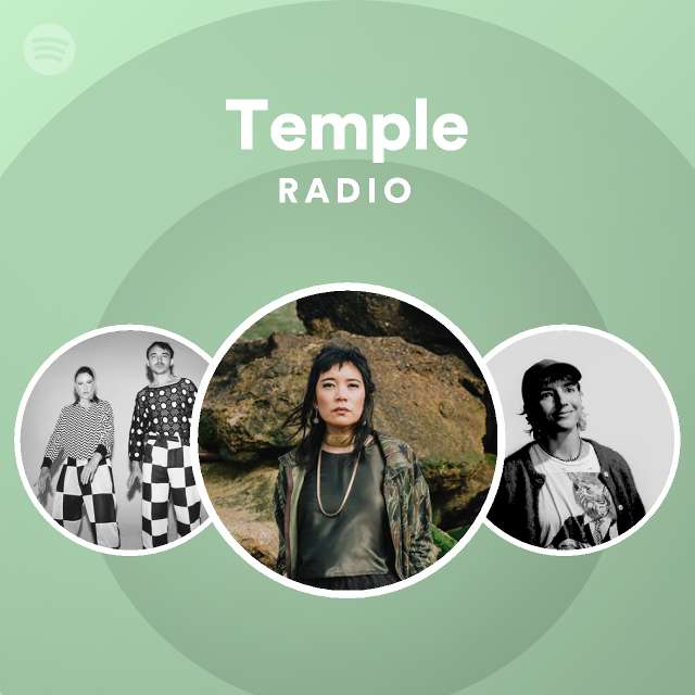 Temple Radio - playlist by Spotify | Spotify