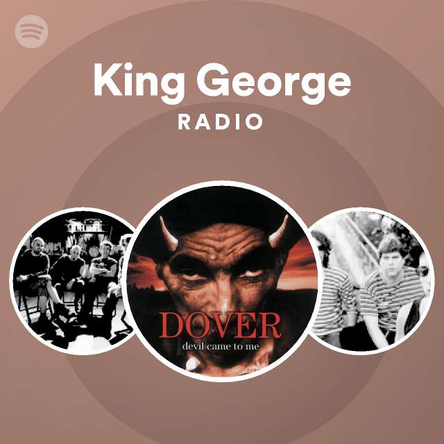King George Radio - playlist by Spotify | Spotify