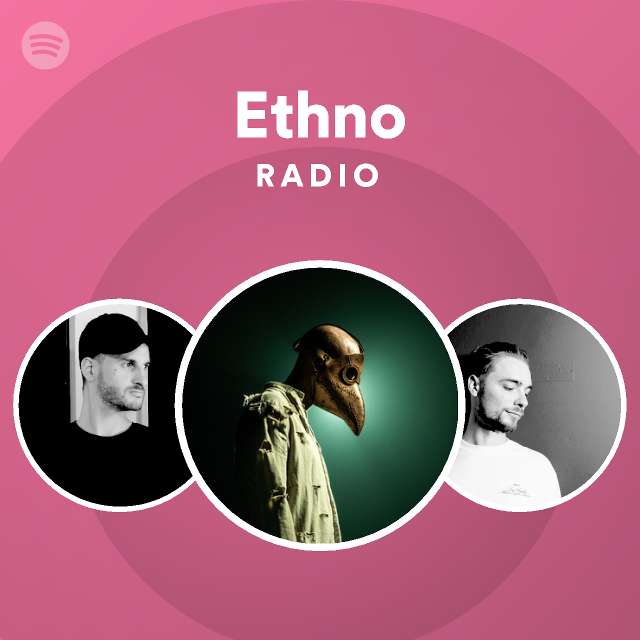 Ethno Radio - playlist by Spotify | Spotify