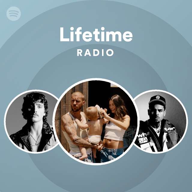 Lifetime Radio - playlist by Spotify | Spotify