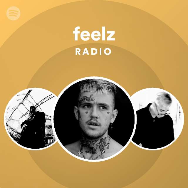feelz Radio - playlist by Spotify | Spotify