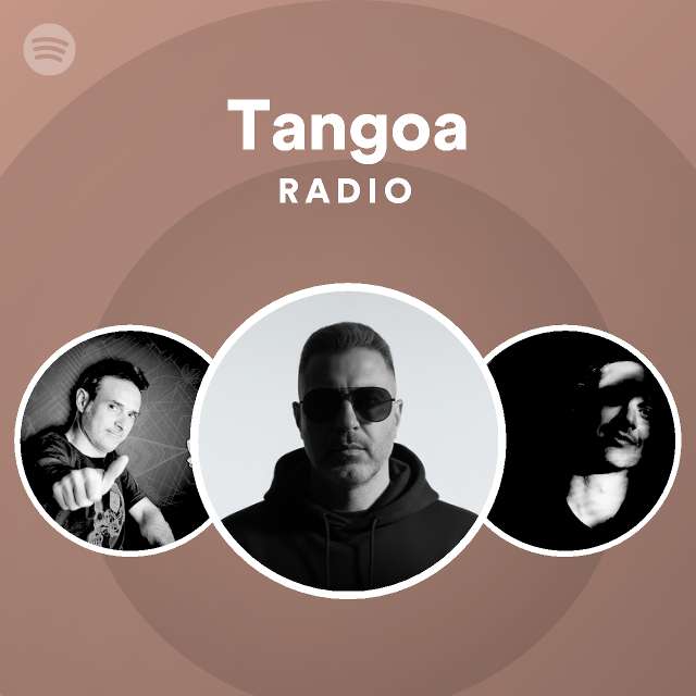 Tangoa Radio - playlist by Spotify | Spotify
