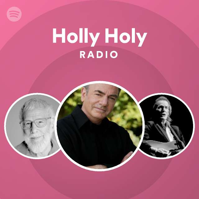Holly Holy Radio - playlist by Spotify | Spotify
