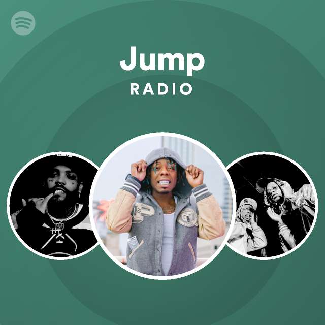 Jump Radio - playlist by Spotify | Spotify