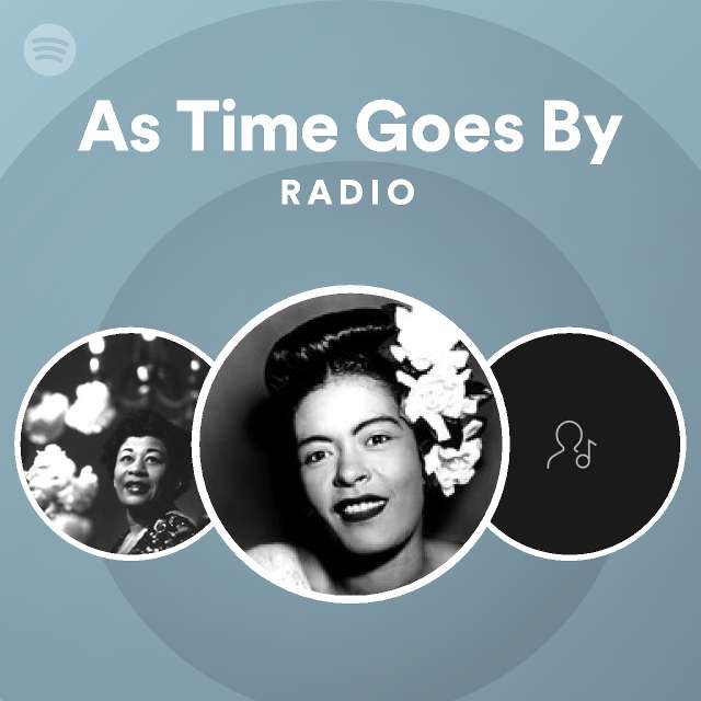 As Time Goes By Radio - playlist by Spotify | Spotify