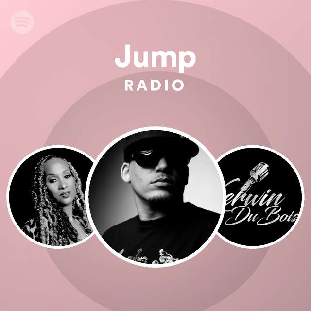 Jump Radio - playlist by Spotify | Spotify