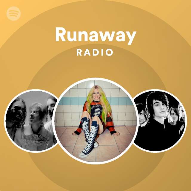 Runaway Radio - playlist by Spotify | Spotify
