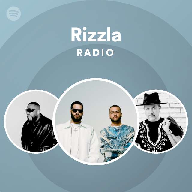 Rizzla Radio - playlist by Spotify | Spotify
