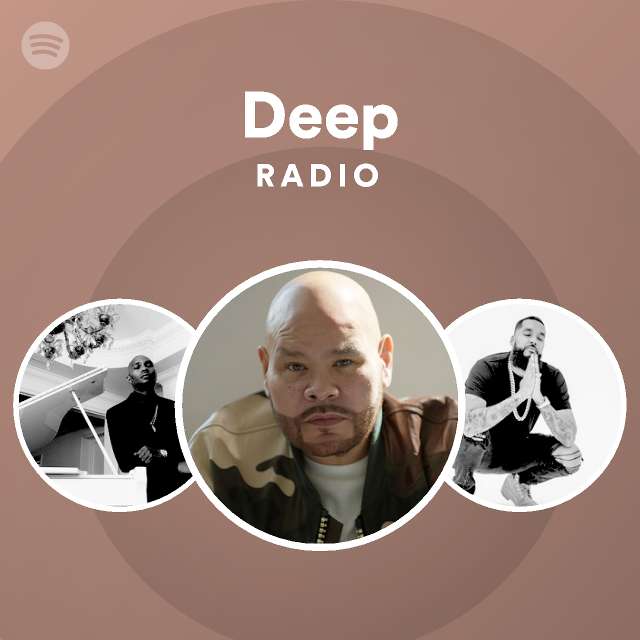 Deep Radio - playlist by Spotify | Spotify