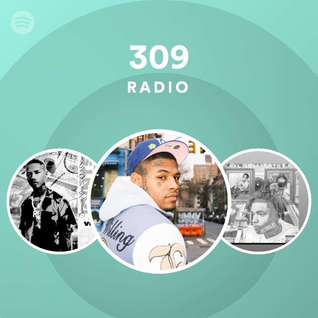 309 Radio - playlist by Spotify | Spotify