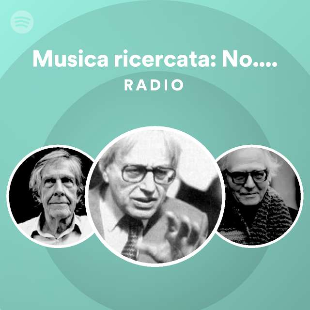Musica ricercata: No. 7, Cantabile, molto legato Radio - playlist by ...