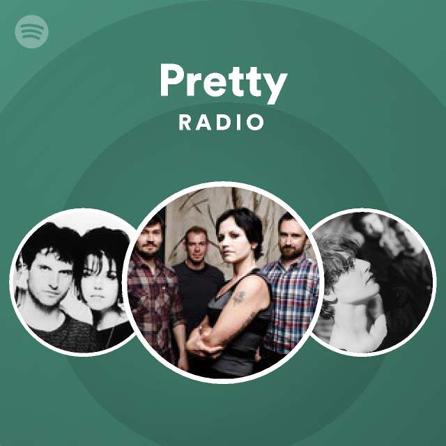 Pretty Radio - playlist by Spotify | Spotify