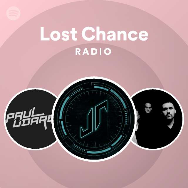 Lost Chance Radio - playlist by Spotify | Spotify