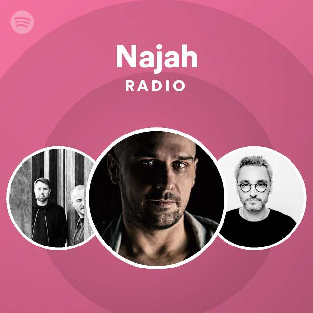 Najah Radio - playlist by Spotify | Spotify