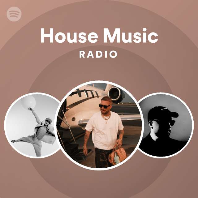 House Music Radio - playlist by Spotify | Spotify