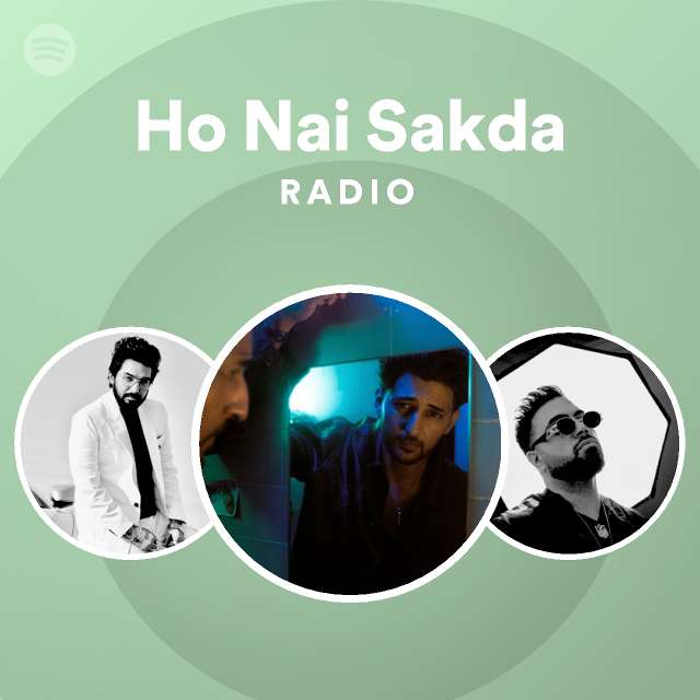 Ho Nai Sakda Radio - playlist by Spotify | Spotify
