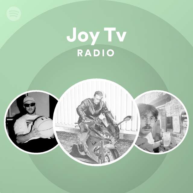 Joy Tv Radio - playlist by Spotify | Spotify