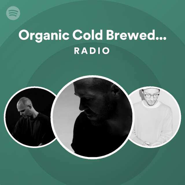 Organic Cold Brewed Hipster Funk Radio - playlist by Spotify | Spotify