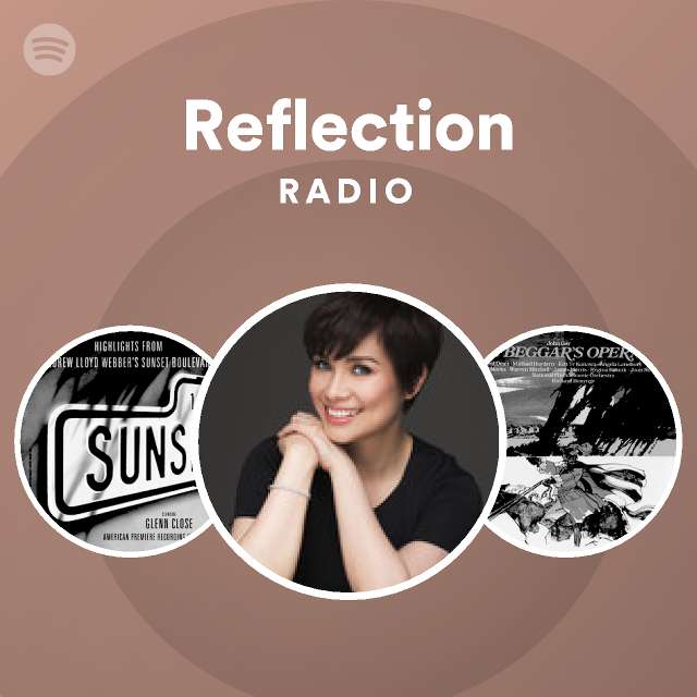 Reflection Radio - playlist by Spotify | Spotify
