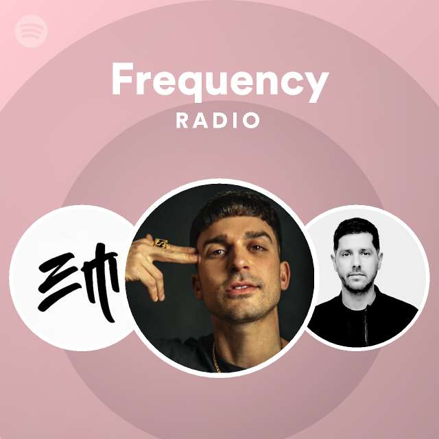 Frequency Radio - playlist by Spotify | Spotify