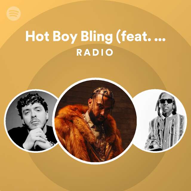 Hot Boy Bling (feat. Jack Harlow & Lil Durk) Radio - playlist by Spotify | Spotify