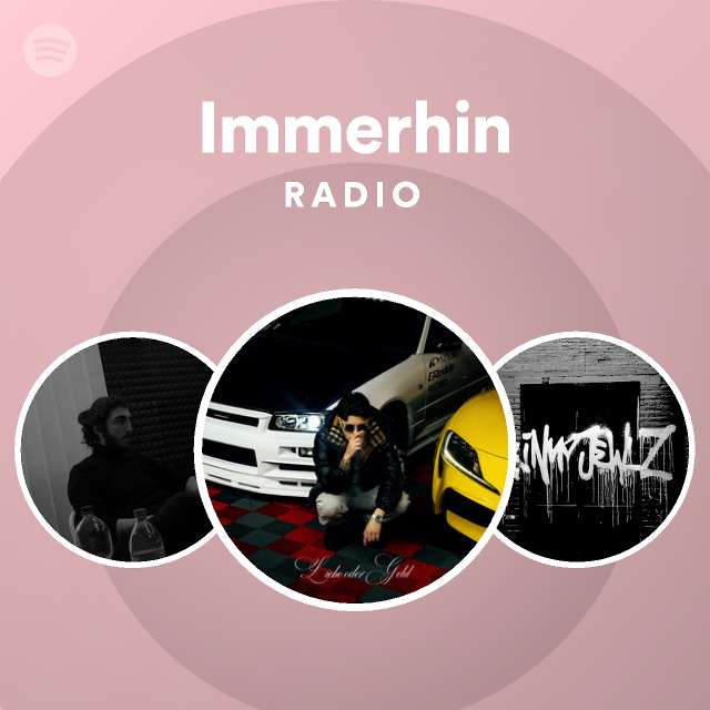 Immerhin Radio - playlist by Spotify | Spotify