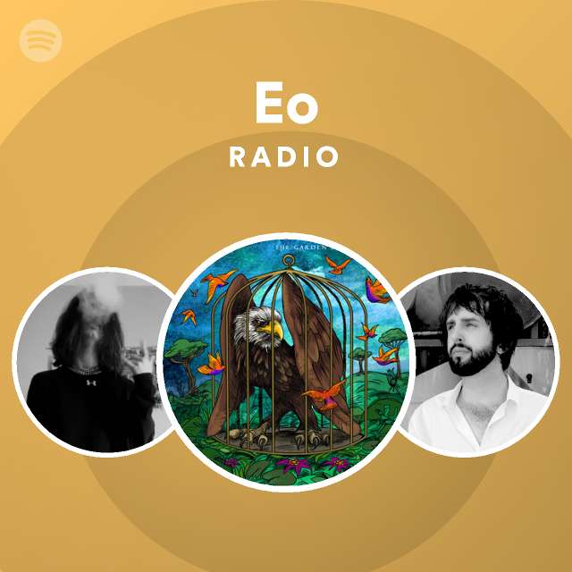 Eo Radio - playlist by Spotify | Spotify