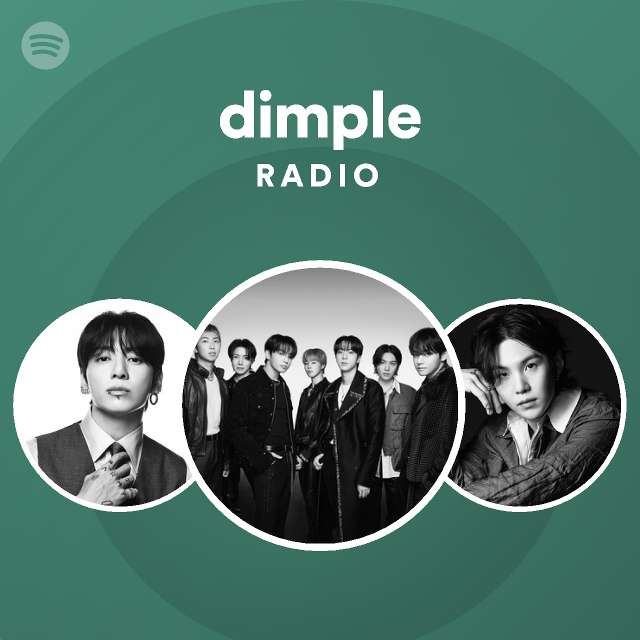 dimple Radio | Spotify Playlist