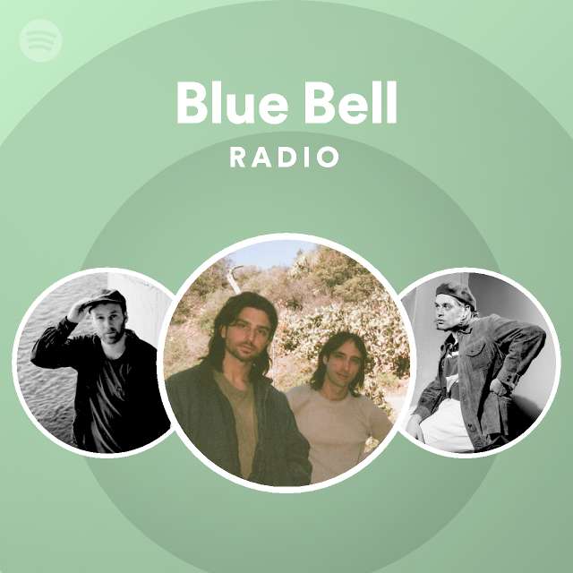 Blue Bell Radio - playlist by Spotify | Spotify