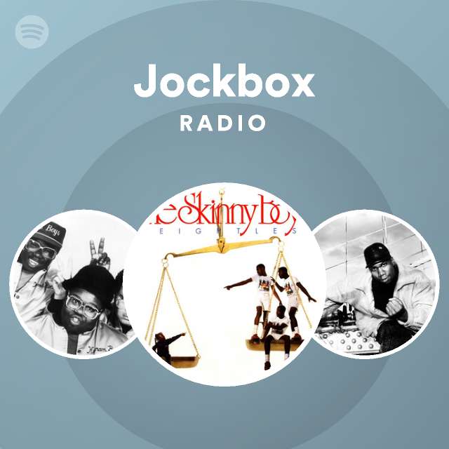 Jockbox Radio - playlist by Spotify | Spotify