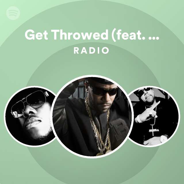 Get Throwed (feat. Pimp C, Young Jeezy, Jay-Z & Z-Ro) Radio - playlist ...