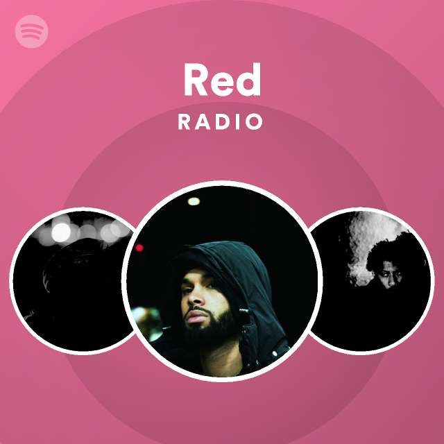 Red Radio - playlist by Spotify | Spotify