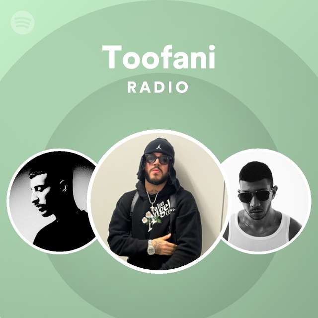 Toofani Radio - playlist by Spotify | Spotify