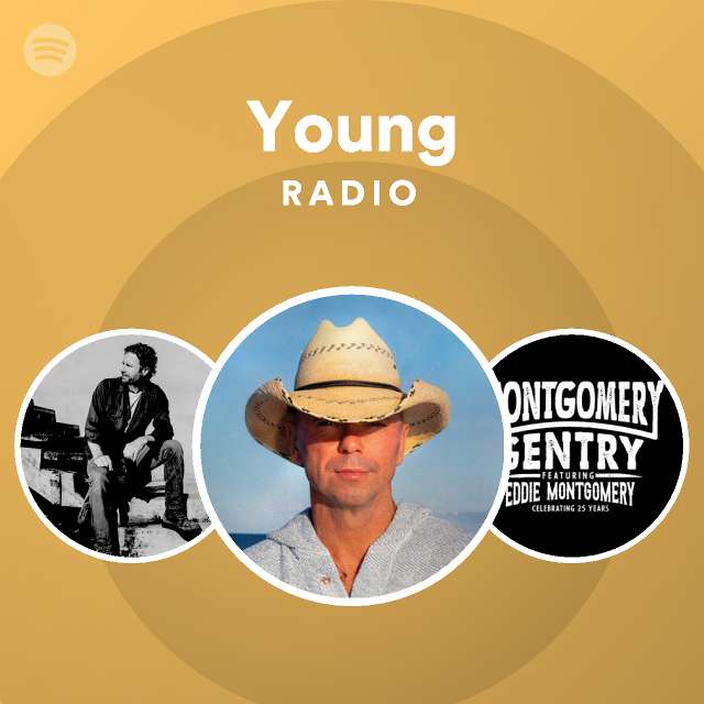 Young Radio - playlist by Spotify | Spotify