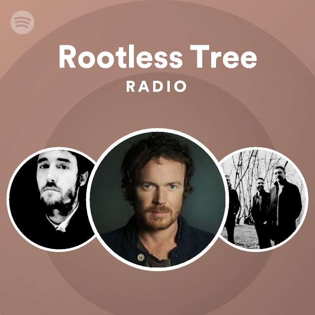 Rootless Tree Radio - playlist by Spotify | Spotify