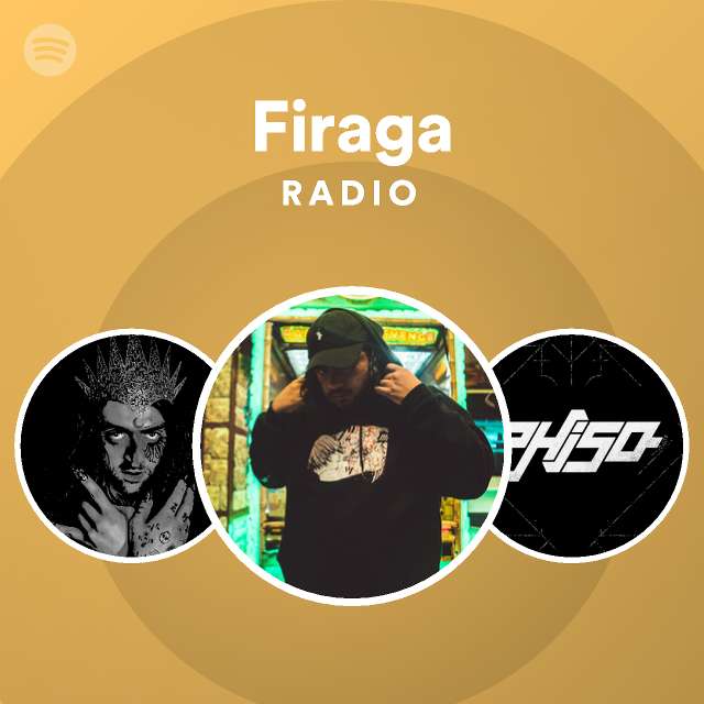 Firaga Radio - playlist by Spotify | Spotify