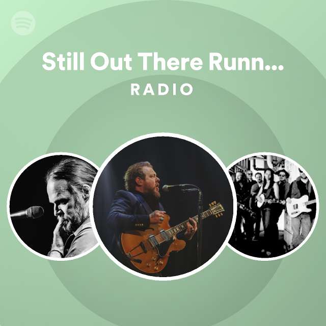 Still Out There Running - Live at Red Rocks / September 20, 2020 Radio ...