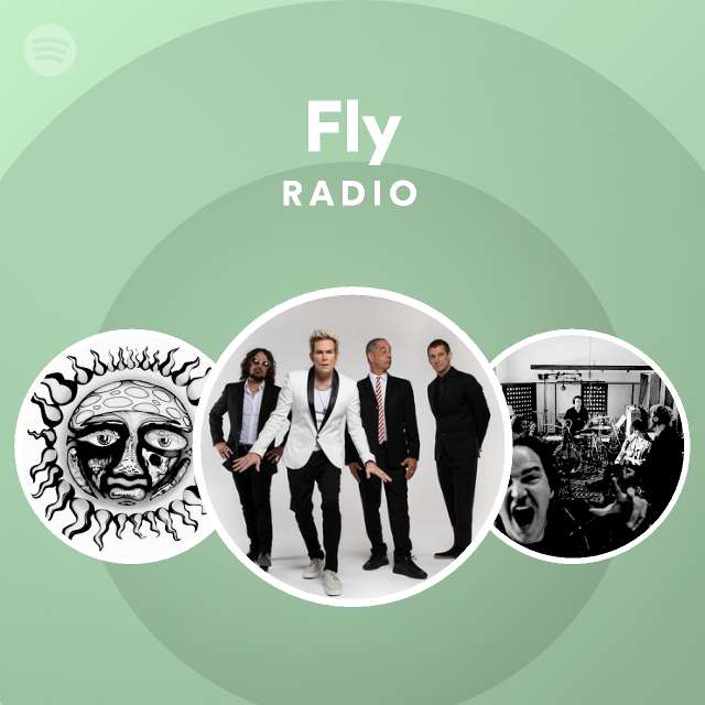 Fly Radio - playlist by Spotify | Spotify