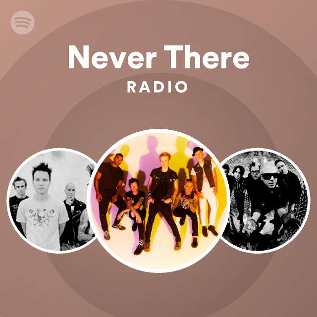 Never There Radio - playlist by Spotify | Spotify