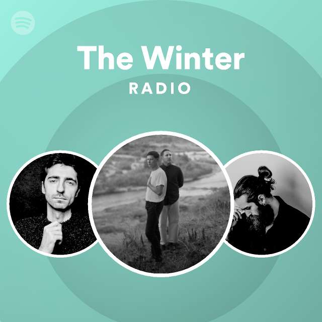 The Winter Radio - playlist by Spotify | Spotify