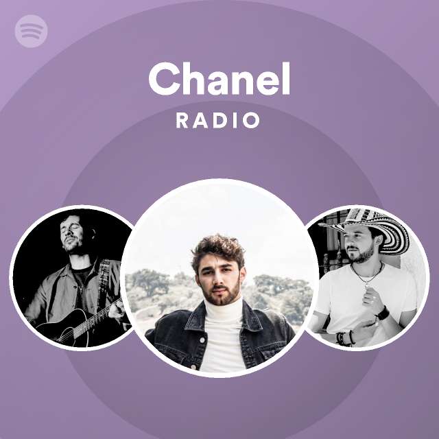 Chanel Radio | Spotify Playlist