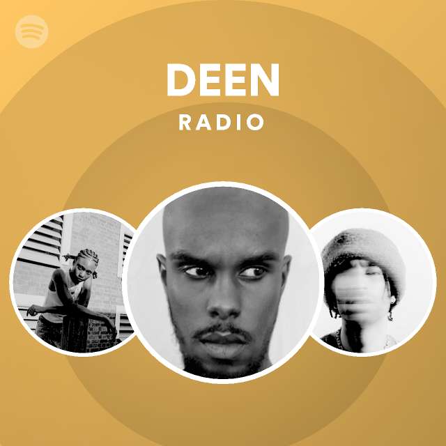 DEEN Radio - playlist by Spotify | Spotify